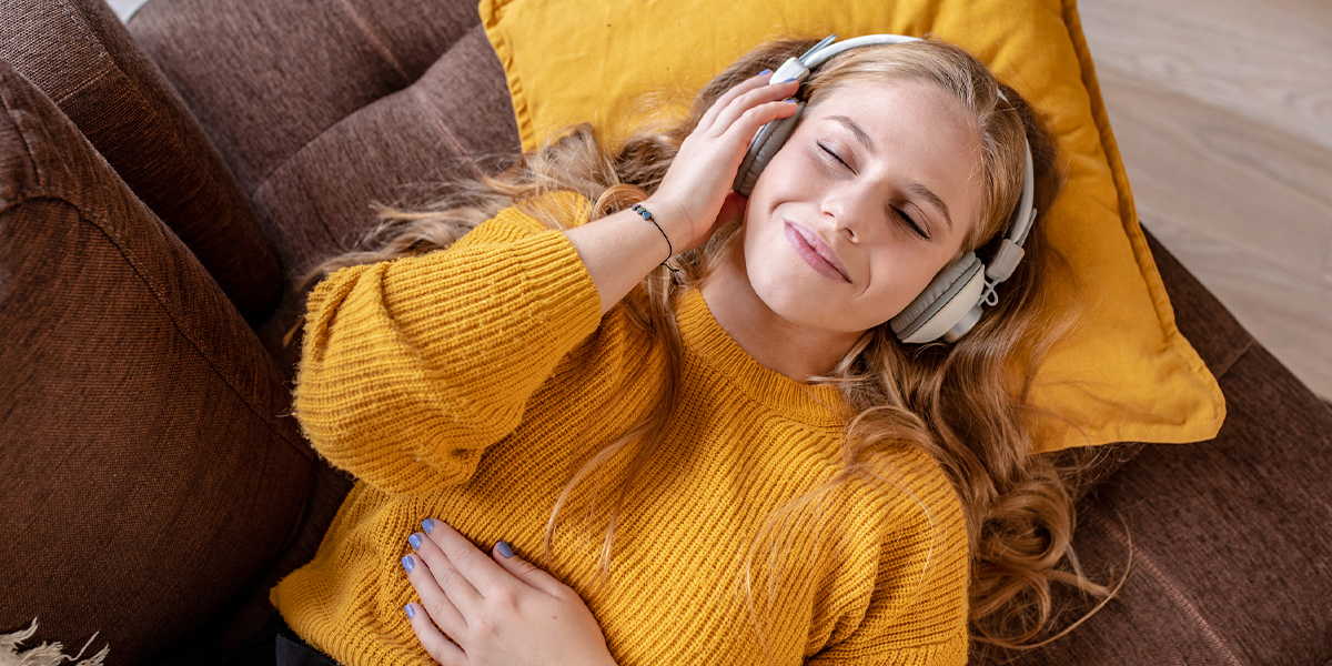 Lofi hip hop: i benefici della musica mentre studi o lavori | Roba da Donne