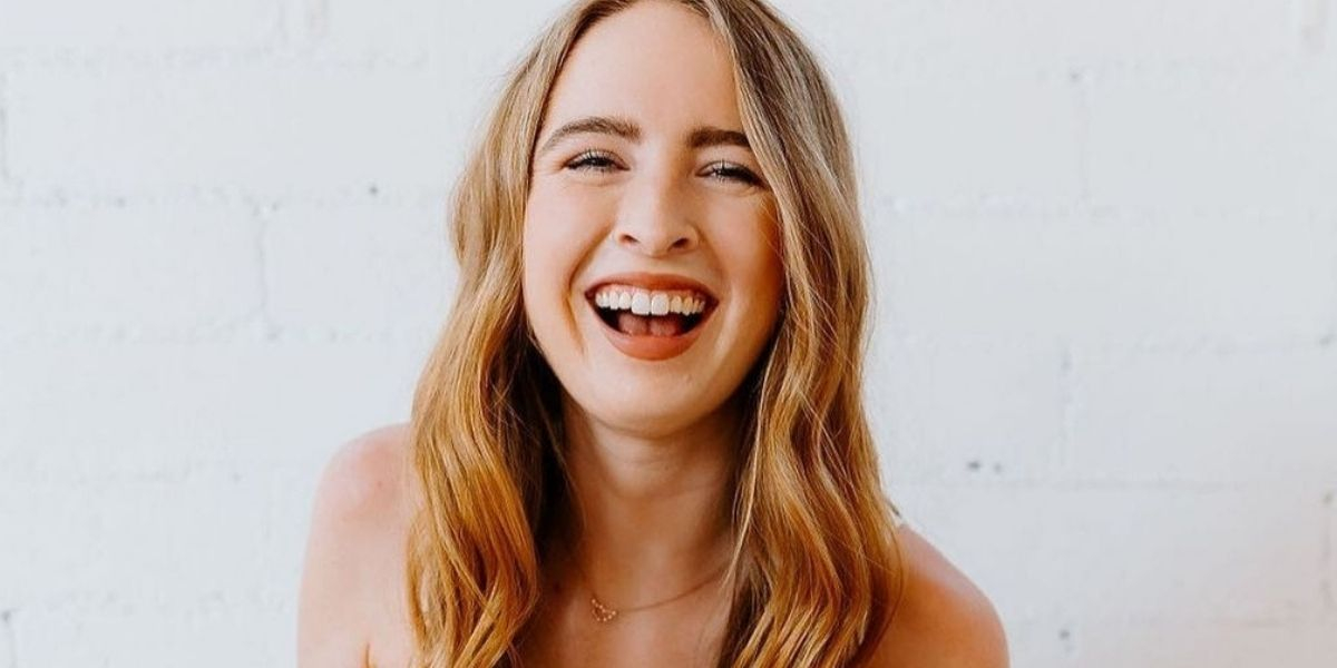 Kat Norton: l'influencer che ha fatto fortuna con Excel | Roba da Donne