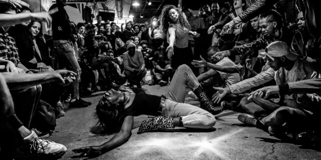 Voguing: cos'è e perché è tornato di moda | Roba da Donne