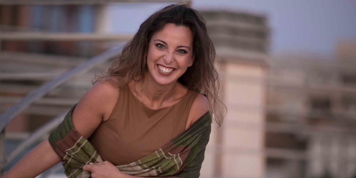 Chiara Becchimanzi: 'Le donne fanno ridere'| Roba da Donne