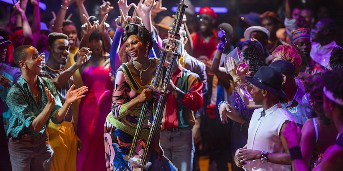 La ball culture nell'universo LGBTQI+ e il voguing | Roba da Donne