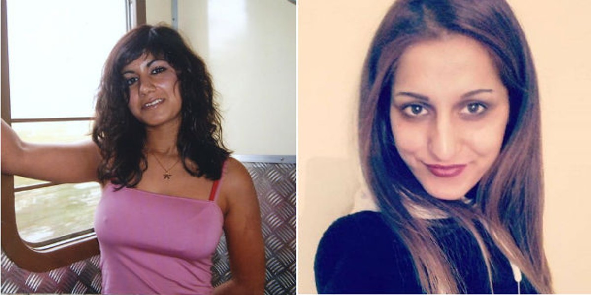 Hina Saleem e Sana Cheema, morte per un 'no' | Roba da Donne