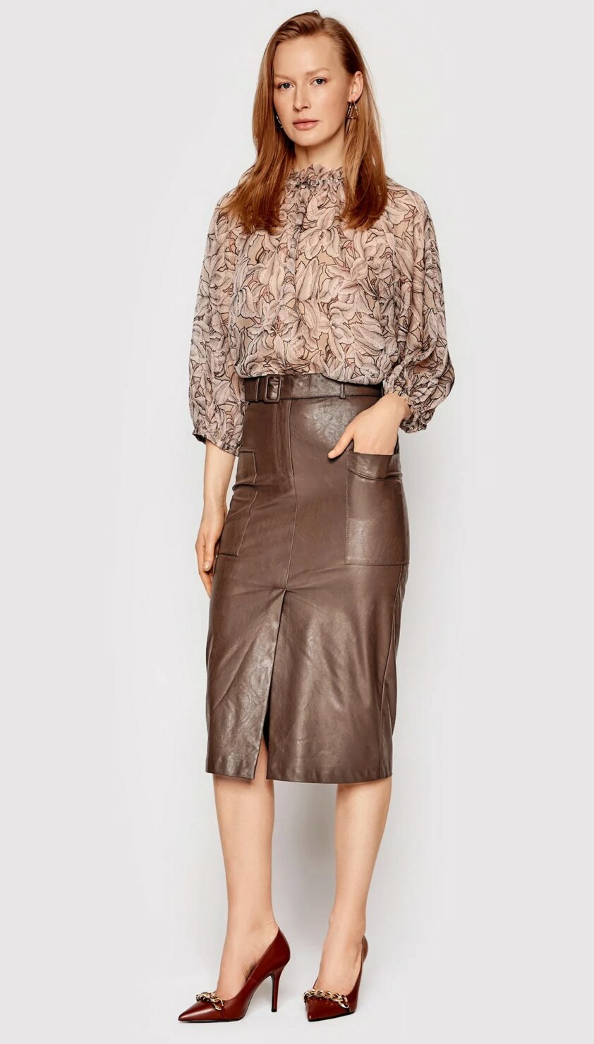 Gonne colorate, un must have per tutte le stagioni | RDD