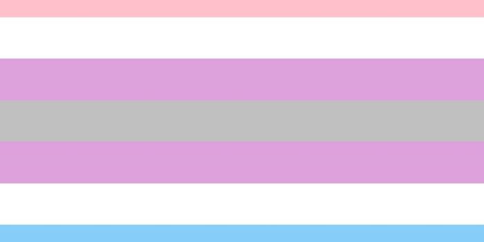 Intergender e intersessualità: facciamo chiarezza | Roba da Donne