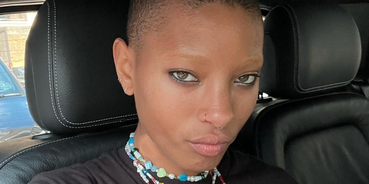 Willow Smith, il femminismo, l'inclusività, il poliamore | Roba da Donne
