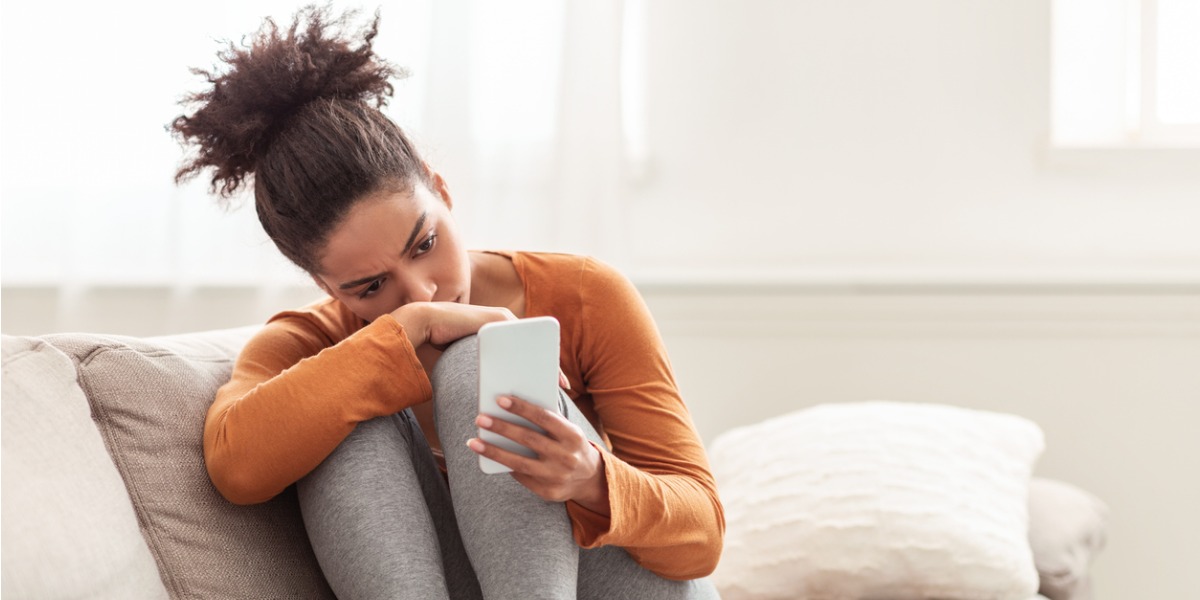 Caspering: tutti i segnali del ghosting gentile | Roba da Donne