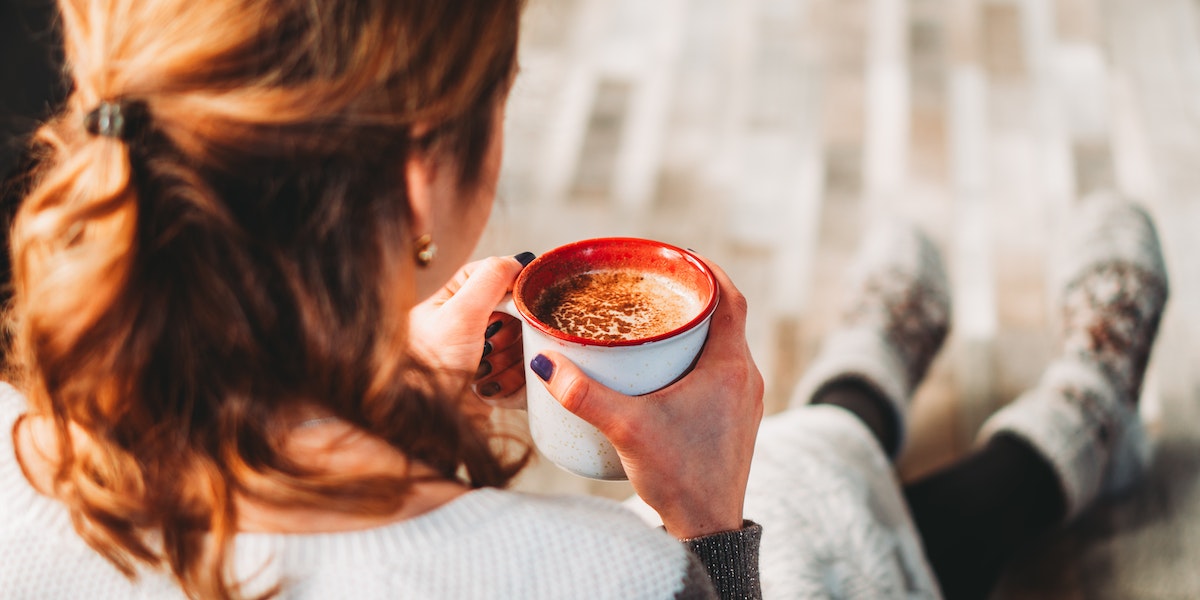 Autocompassione: i benefici e come praticare la self-compassion | RDD