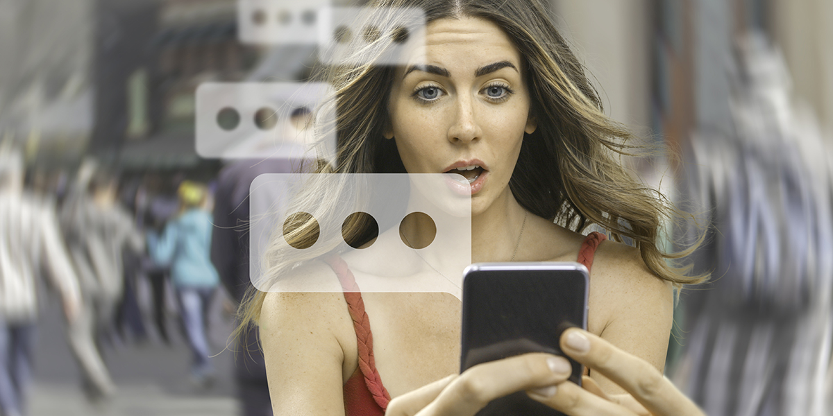 Dating fatigue: cosa fare se siamo stanchi delle app di incontri? | RDD