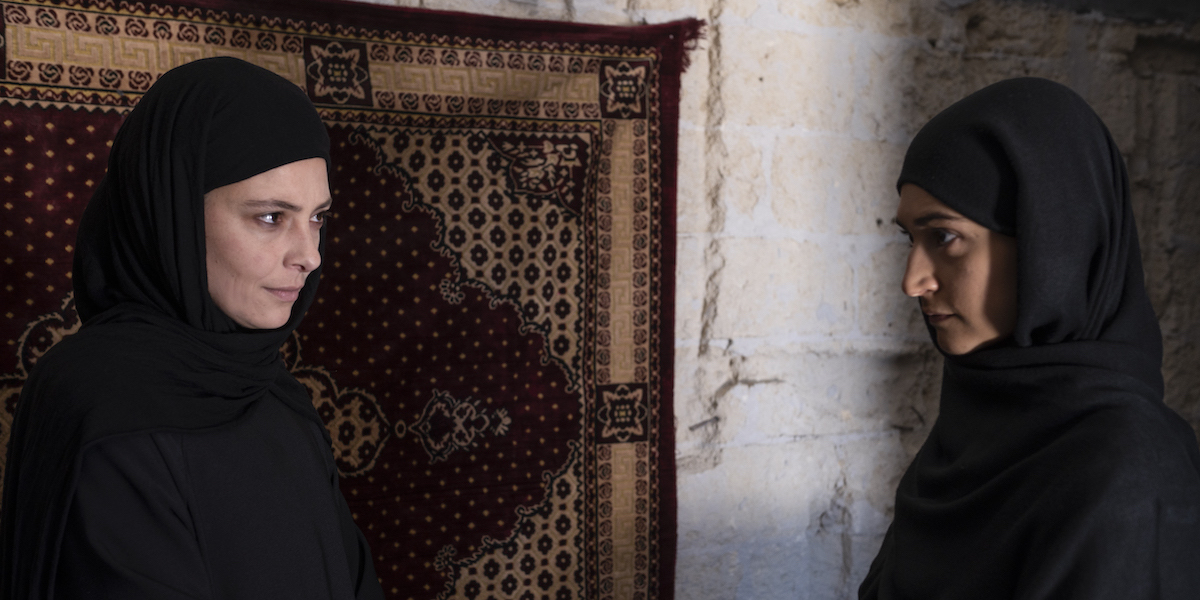 Profeti , il film | RDD