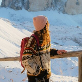 Doria Manfredi, la cameriera di Puccini che si suicidò per l'errore ...