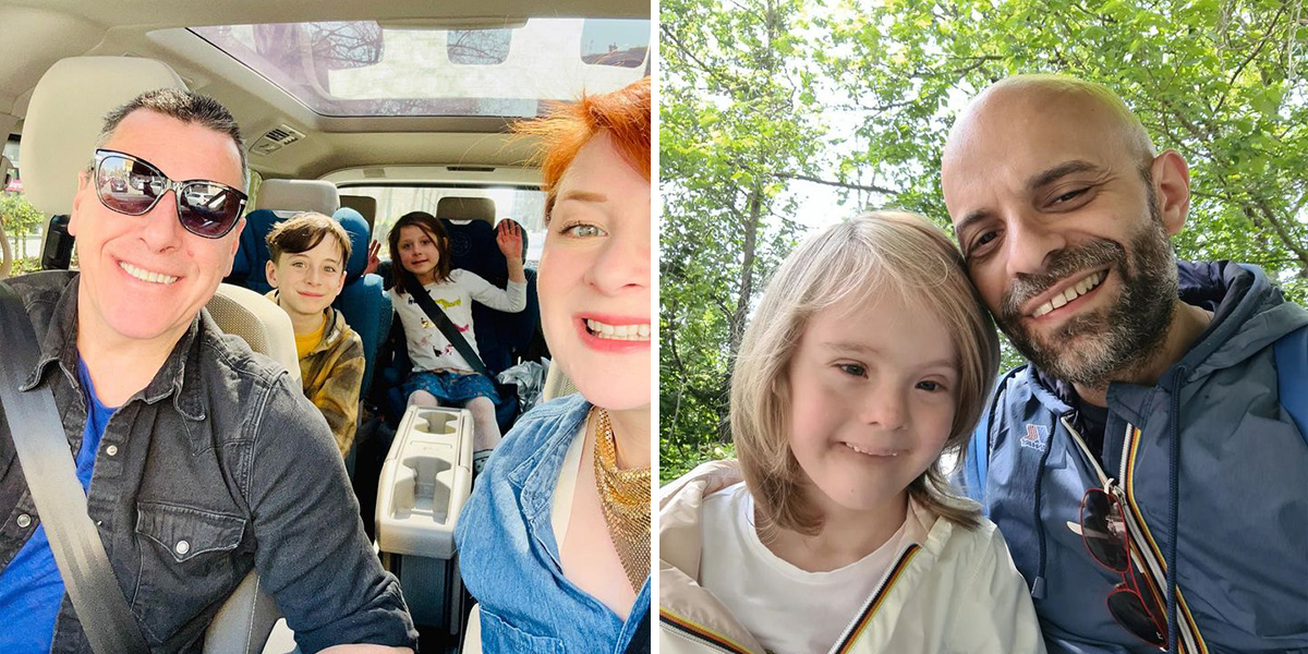 Family influencer: chi sono e 10 da seguire | RDD