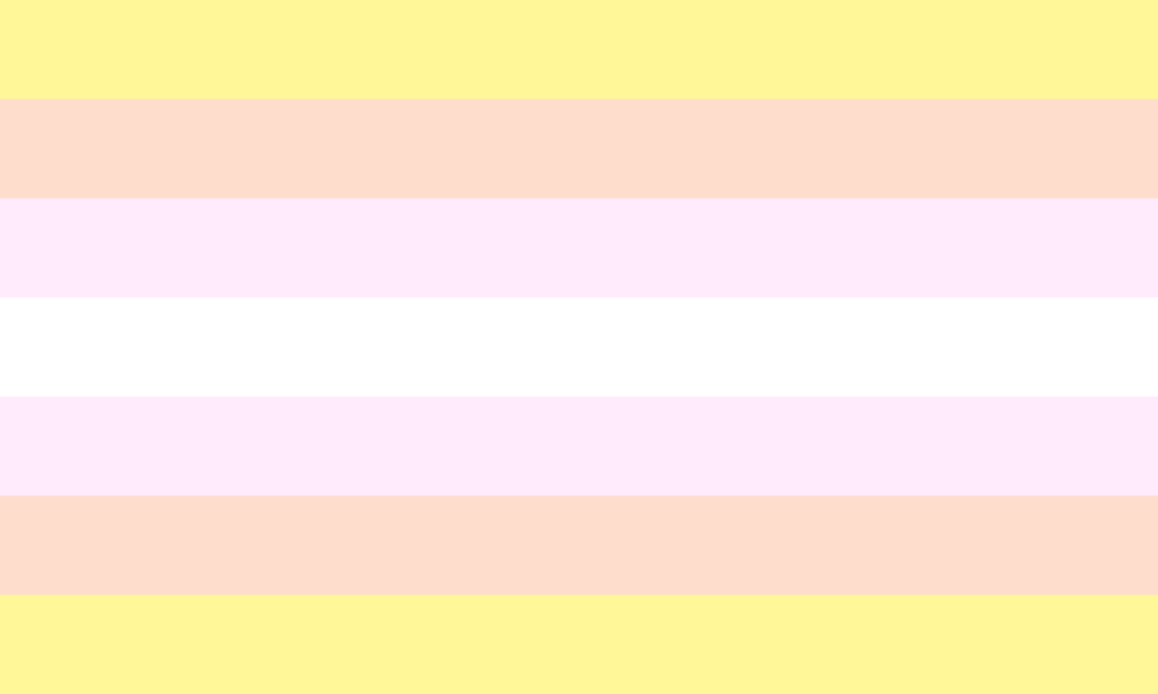 Pangender: cosa significa e chi si identifica in più di un genere | RDD
