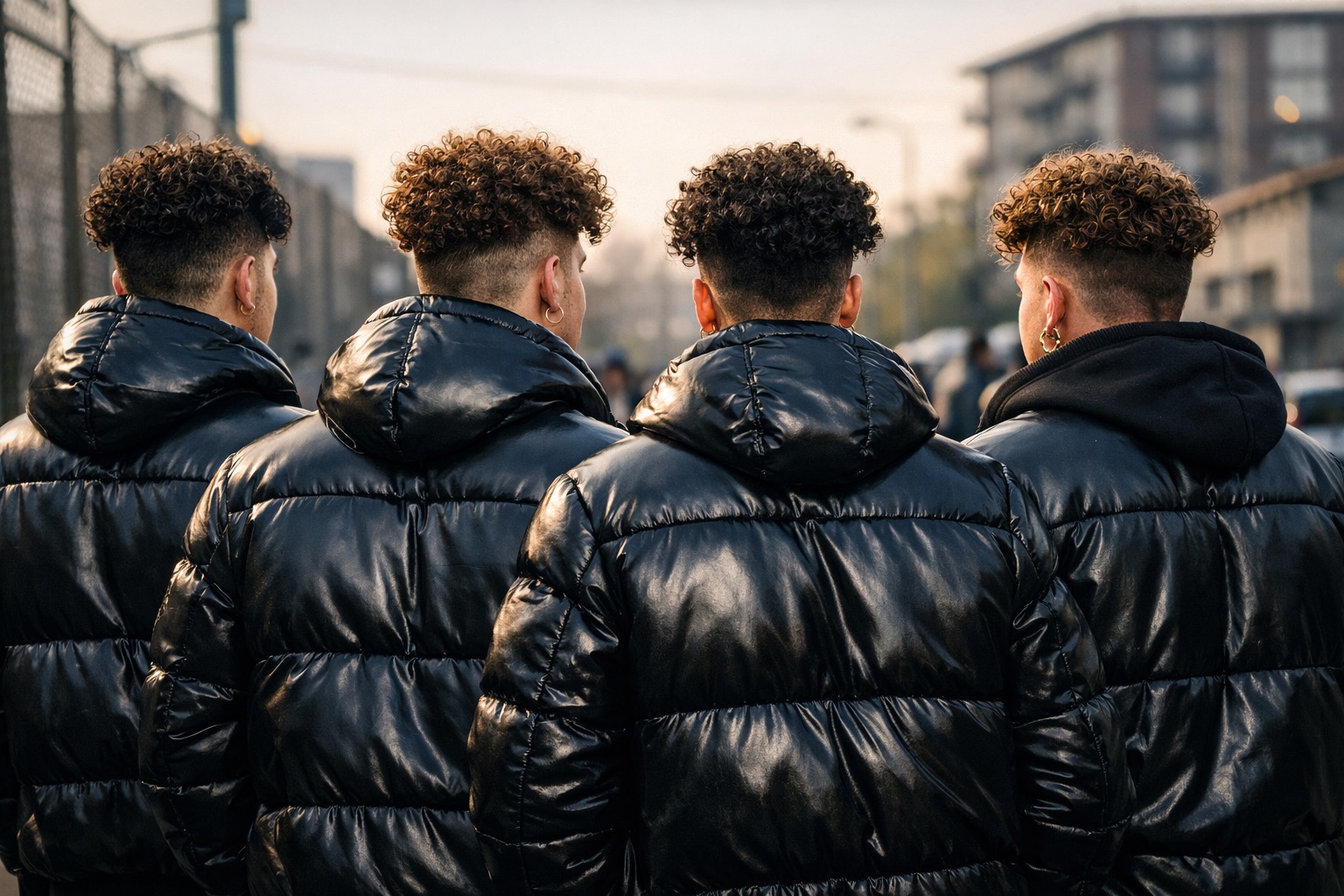 Chi sono i “maranza” e perché questo termine racconta più di una moda | RDD