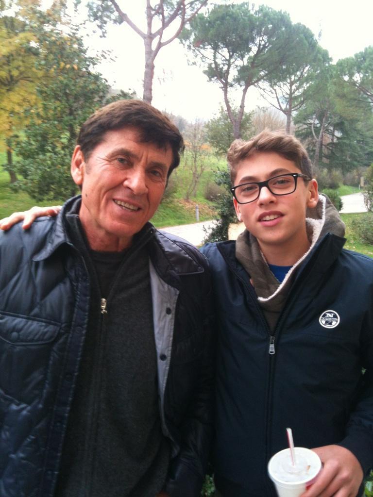 Tredici Pietro, il figlio di Gianni Morandi che si dà alla trap - Roba ...
