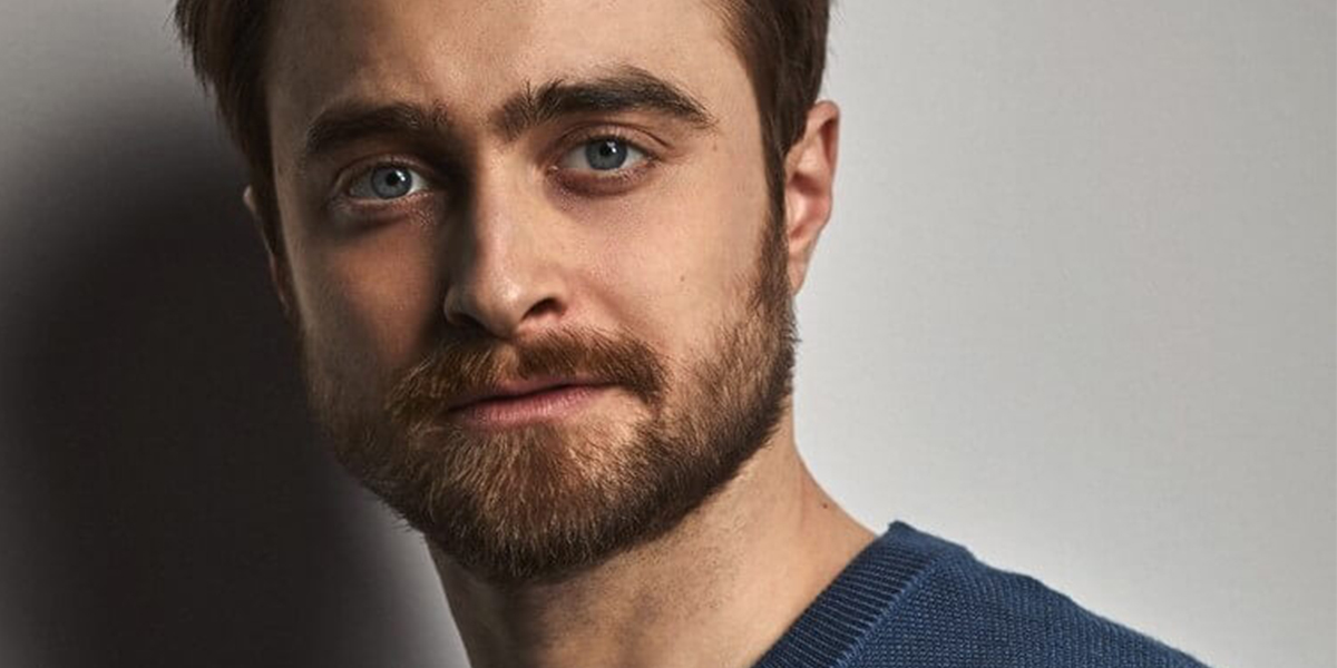 J.K. Rownling e transfobia: la risposta di Daniel Radcliffe è l'unica possibile | RDD