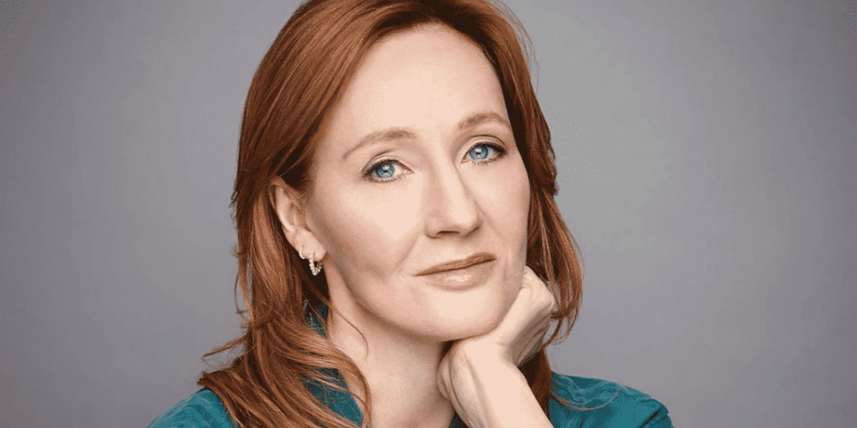 '30 anni fa anch'io avrei potuto diventare trans': J.K. Rowling contro le accuse | RDD