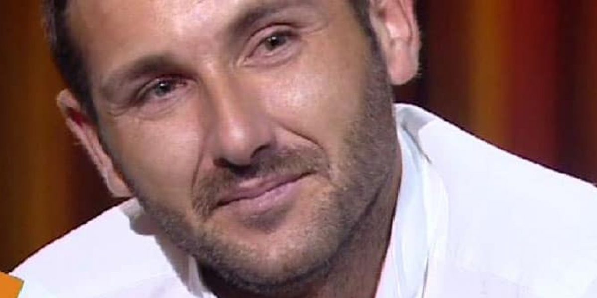 Parolisi potrà uscire dal carcere a settembre | RDD Parolisi potrà uscire dal carcere a settembre | RDD