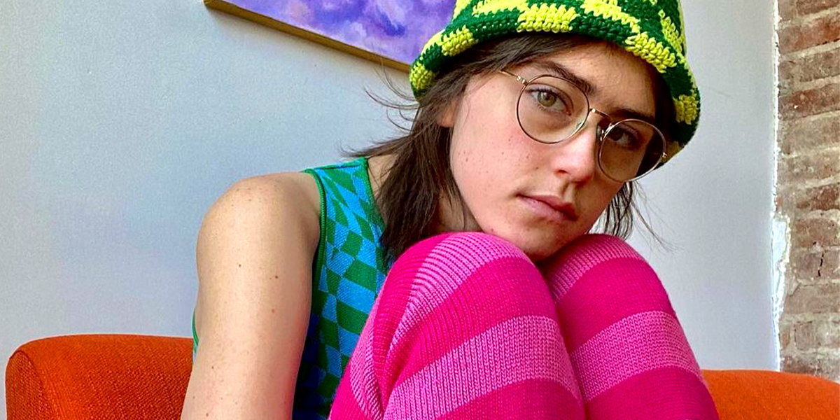 Emma Emhoff, la figlia del marito di Kamala Harris| Roba da Donne