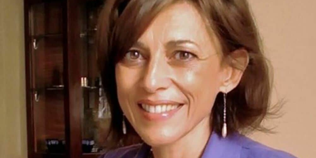 Anna Teresa Palamara a capo di un dipartimento dell'ISS| Roba da Donne