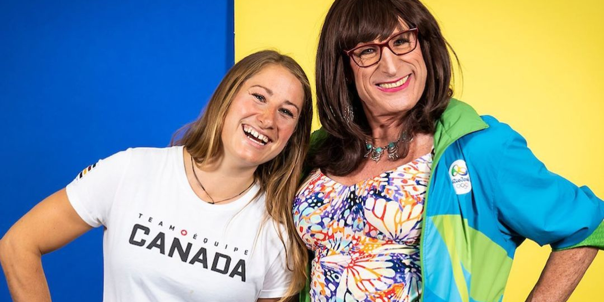 Haley e Kimberly, a Tokyo contro i pregiudizi | Roba da Donne