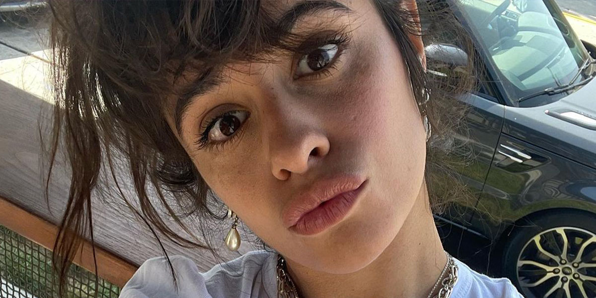 La lezione di body positivity di Camila Cabello | Roba da Donne