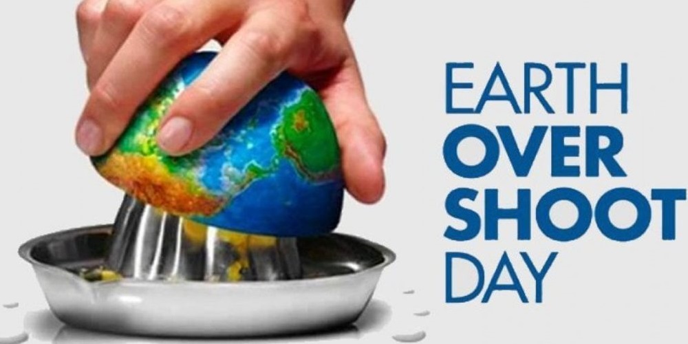 Cos L Earth Overshoot Day Del 29 Luglio 2021 Roba Da Donne cos-l-earth-overshoot-day-del-29-luglio-2021-roba-da-donne