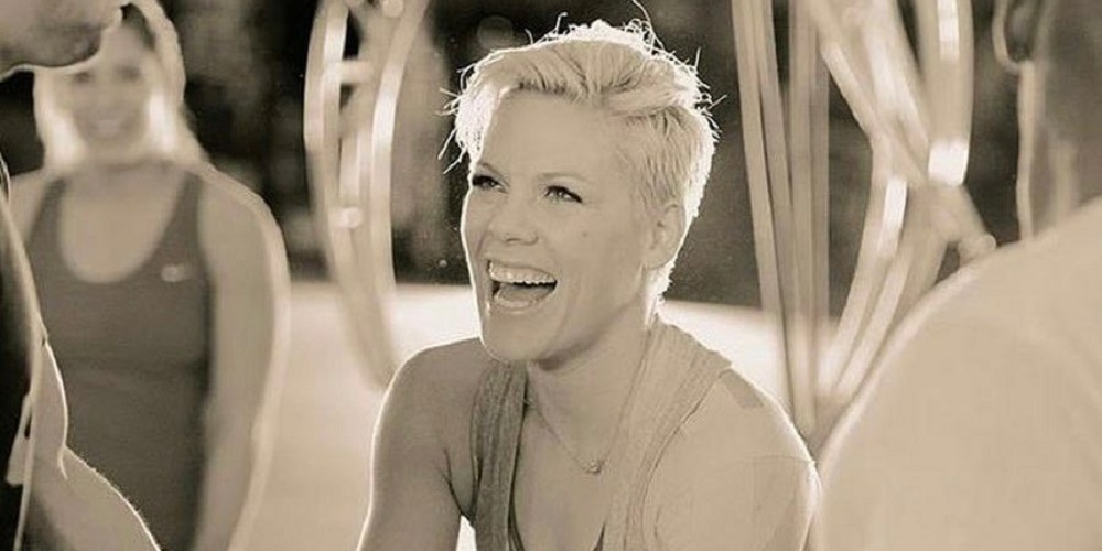 Il femminismo di Pink nella musica e nella vita | Roba da Donne