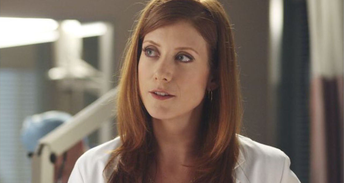 Il ritorno di Addison (Kate Walsh) in Grey’s Anatomy | RDD
