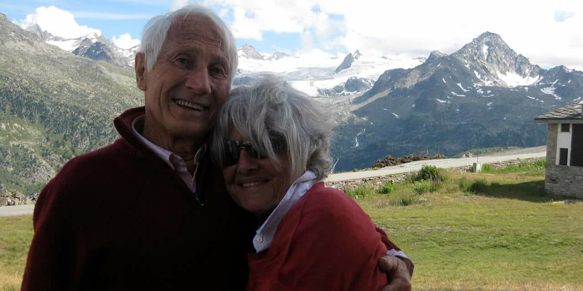 Rai, arriva la fiction su Walter Bonatti e Rossana Podestà | Roba da Donne