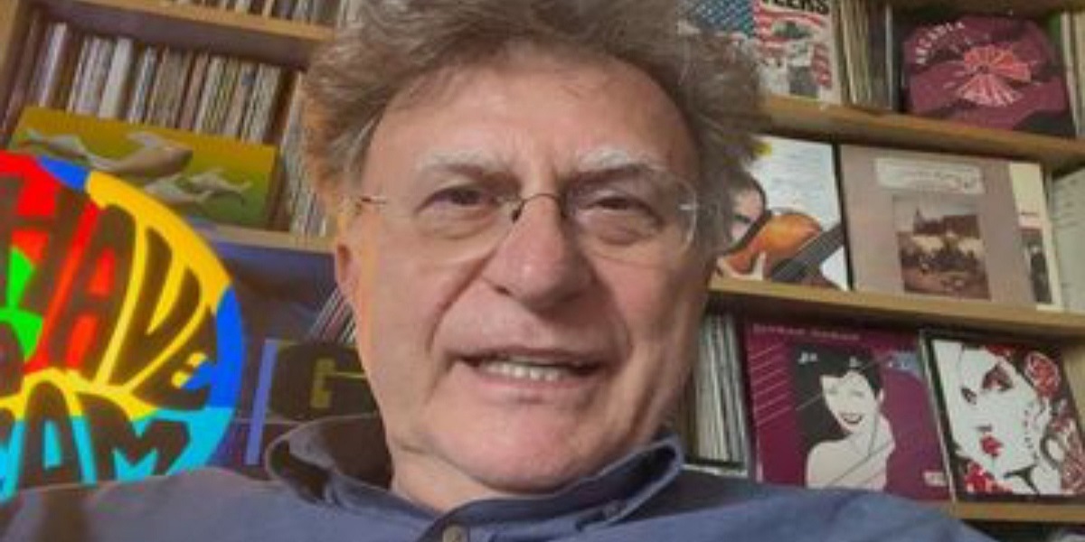 Red Ronnie e il Green Pass: la strana, stranissima idea che abbiamo di ...