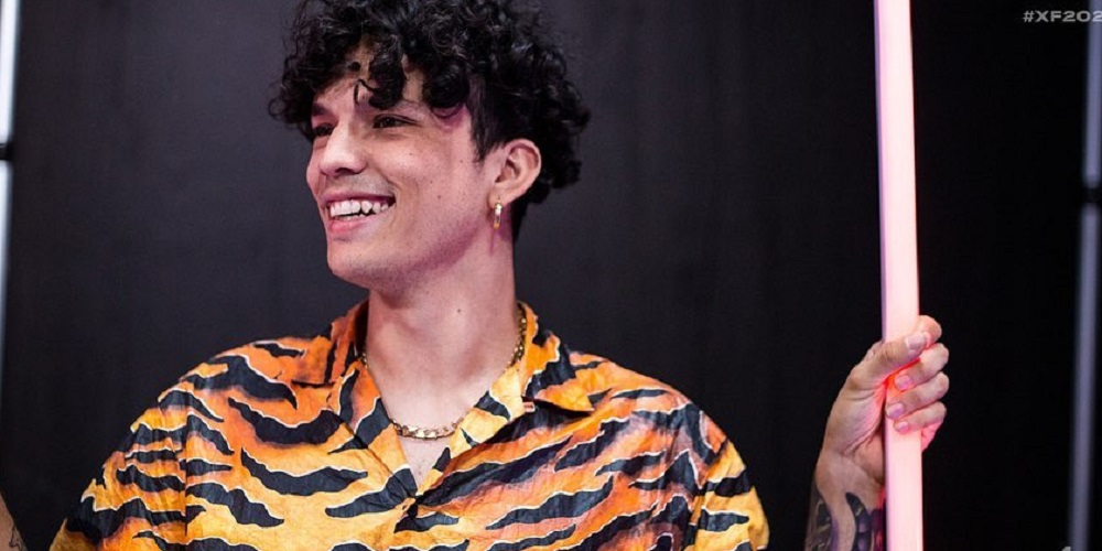 Hell Raton, tutto sul giudice dell'edizione di X Factor 2021 | Roba da ...