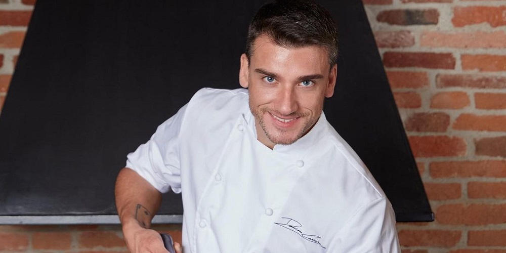 Bake Off, Damiano Carrara racconta i gusti dei clienti vip | Roba da Donne