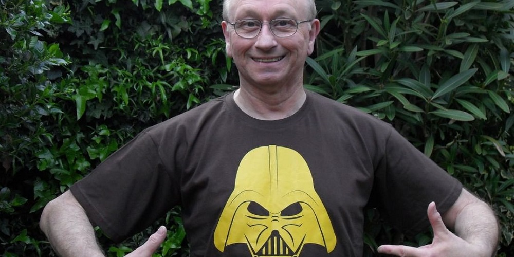 Addio a Gerald Home, l'attore volto noto di Star Wars| Roba da Donne