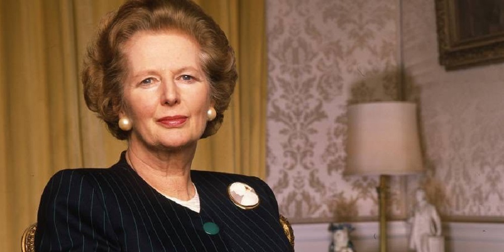 Margaret Thatcher, la prima donna a guidare l'Inghilterra | Roba da Donne