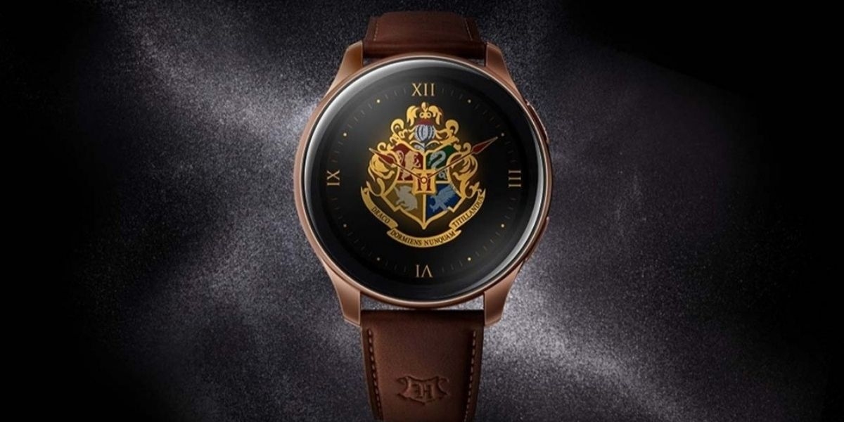 Ecco il nuovo smartwatch a tema Harry Potter | Roba da Donne