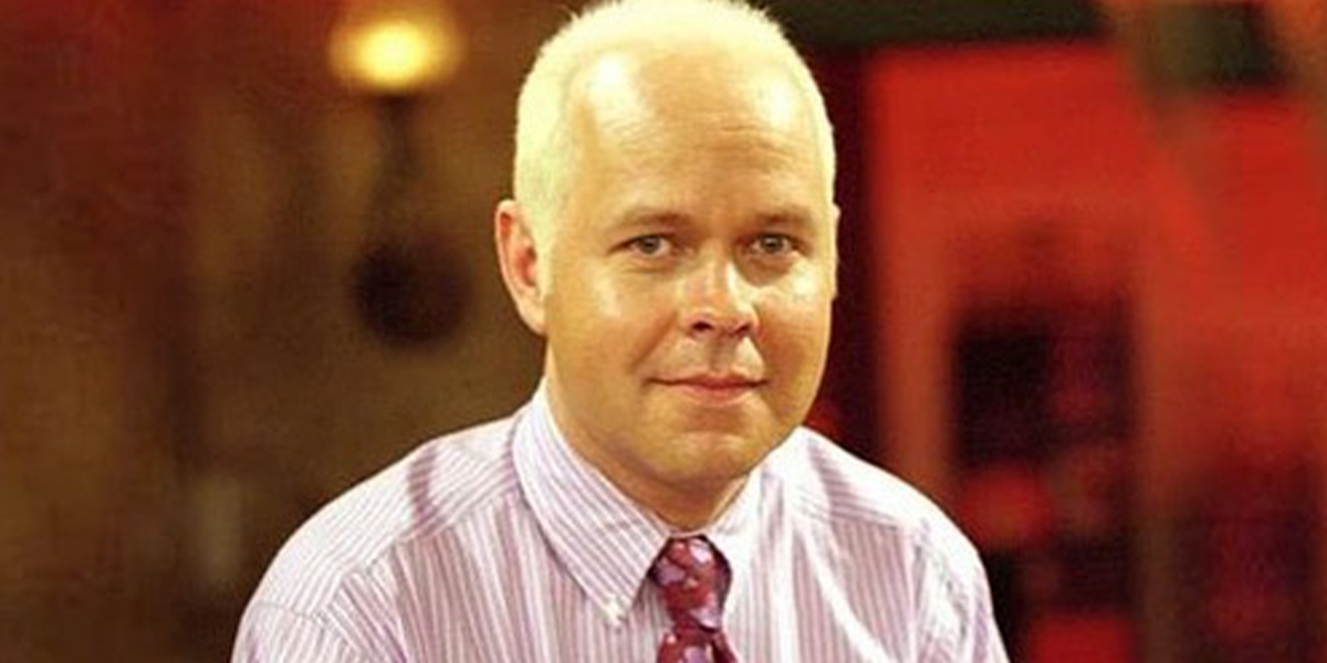 L'addio del cast di Friends a James Michael Tyler | Roba da Donne