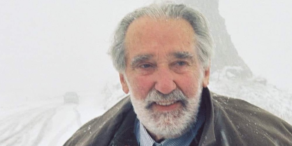 Il centenario della nascita di Mario Rigoni Stern | Roba da Donne