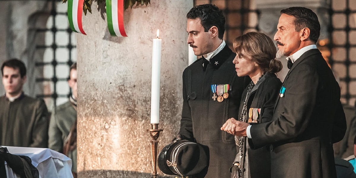Maria Bergamas, la donna che ha scelto il Milite Ignoto | Roba da Donne