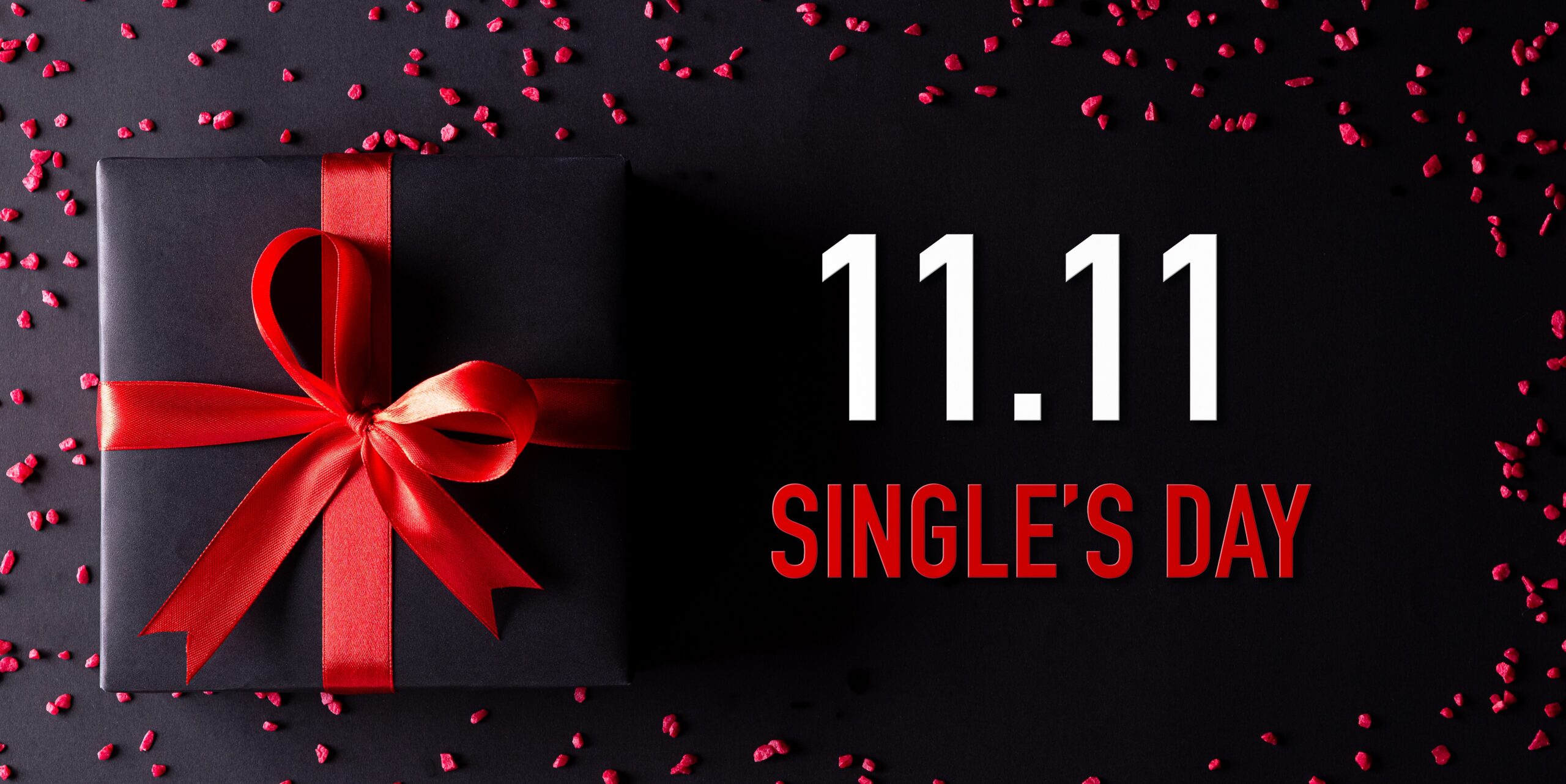 L'11 novembre è il Single's Day: ecco cos'è | Roba da Donne