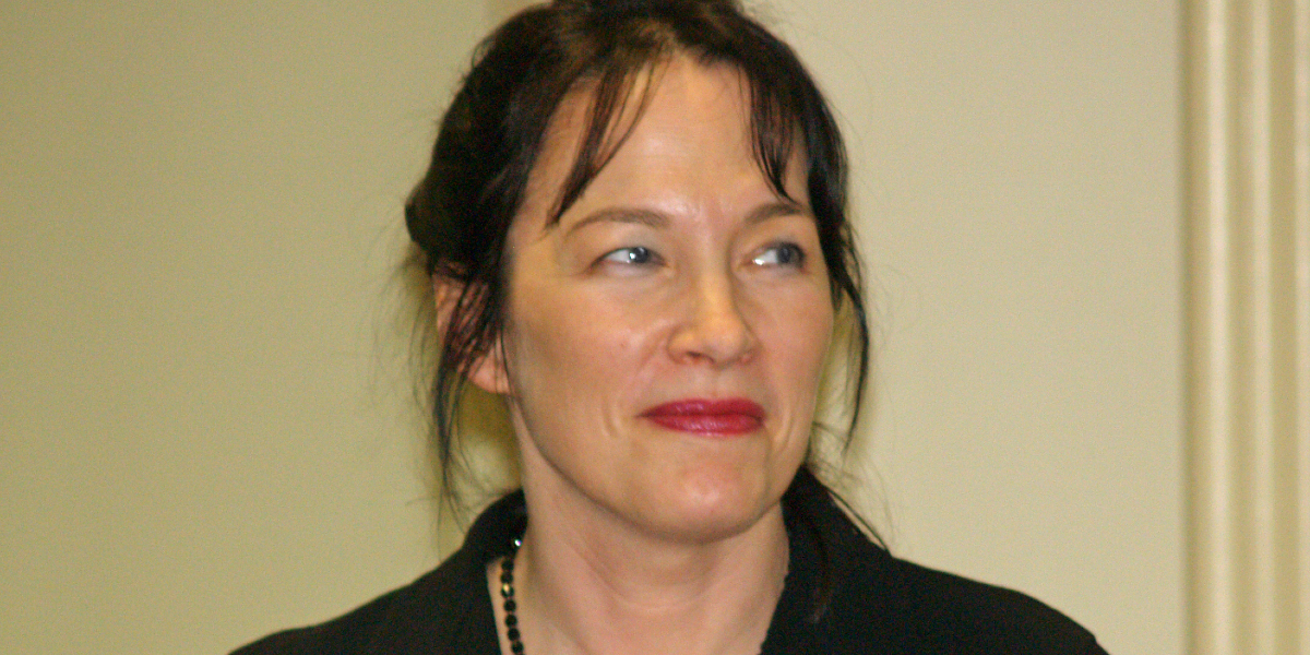 Scagionato dopo 16 anni per lo stupro ad Alice Sebold | Roba da Donne