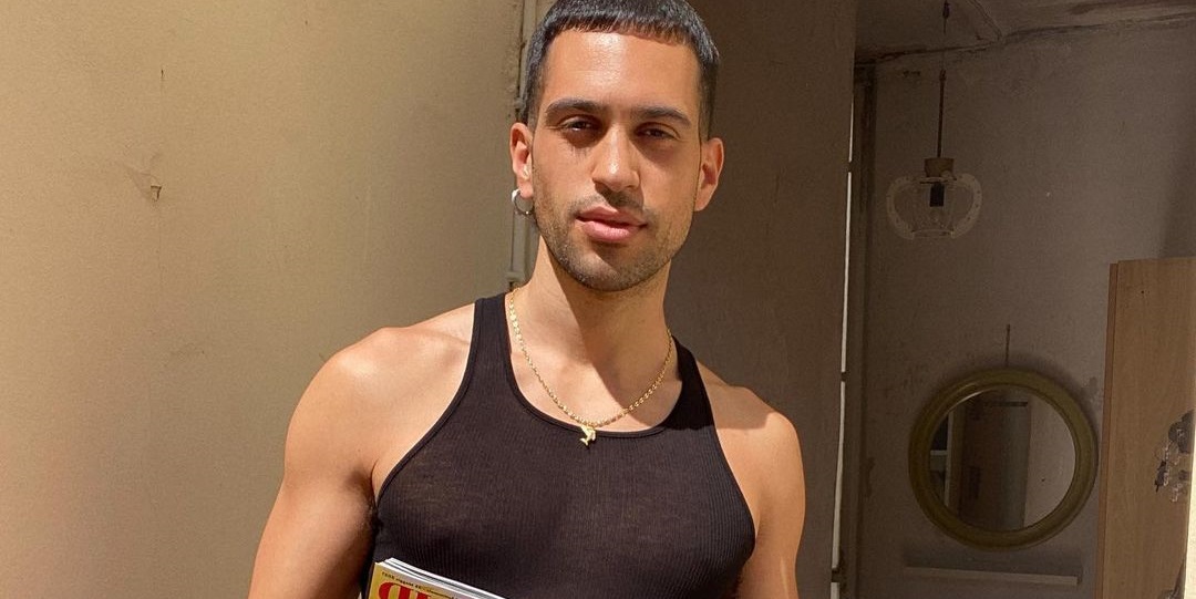 Vanity Fair Stories, Mahmood parla di discriminazione | Roba da Donne