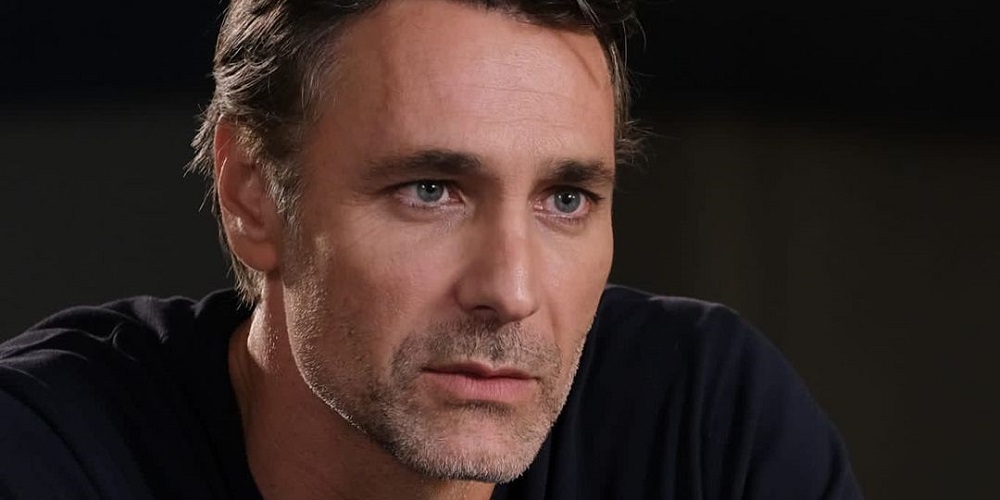 Il post di Raoul Bova sulla violenza contro le donne | Roba da Donne