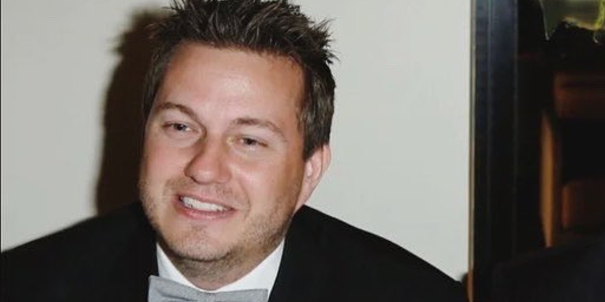 Morto a 47 anni Chris Huvane: l'addio delle star | Roba da Donne