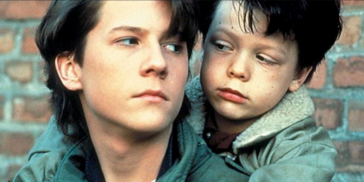 Steven Stayner e il fratello Cary: una storia incredibile | Roba da Donne