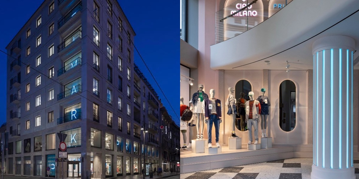 Apre il primo negozio Primark a Milano | Roba da Donne