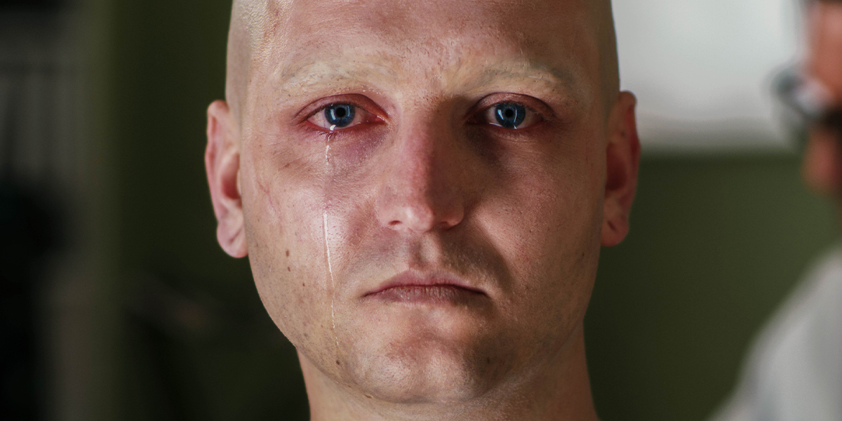 Avere il cancro durante la guerra: storie e immagini | Roba da Donne