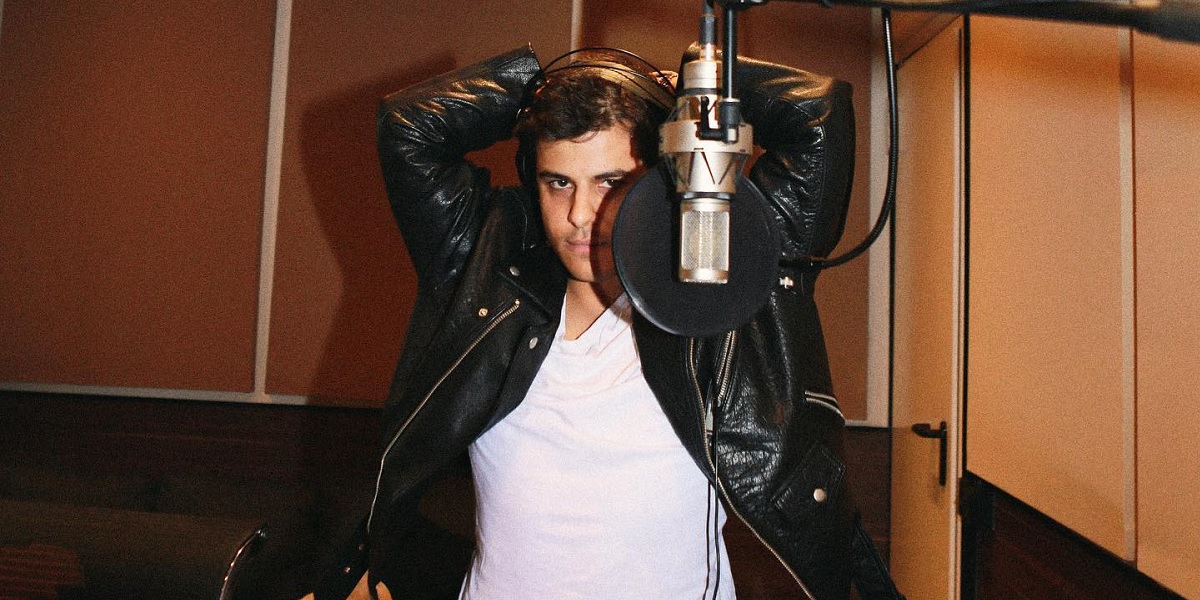 È uscito Farfalle, il brano postumo di Michele Merlo | Roba da Donne