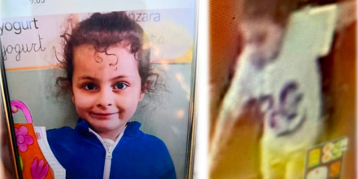 Elena Del Pozzo, 5 anni: rapita a Piano Tremestieri (CT) | Roba da Donne