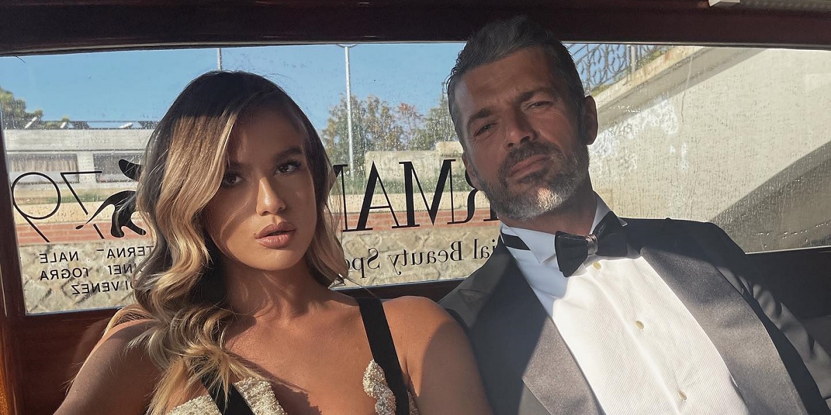 Cristina Marino mostra il pancione e parla di Argentero | Roba da Donne