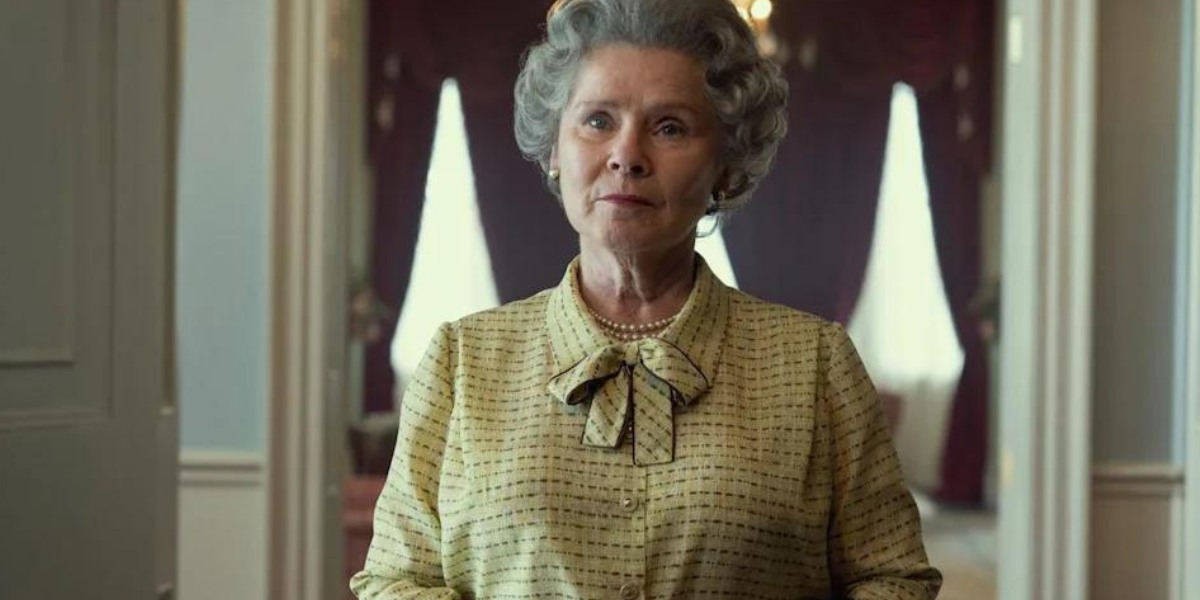 Cosa accadrà a 'The Crown' dopo la morte della regina? | Roba da Donne